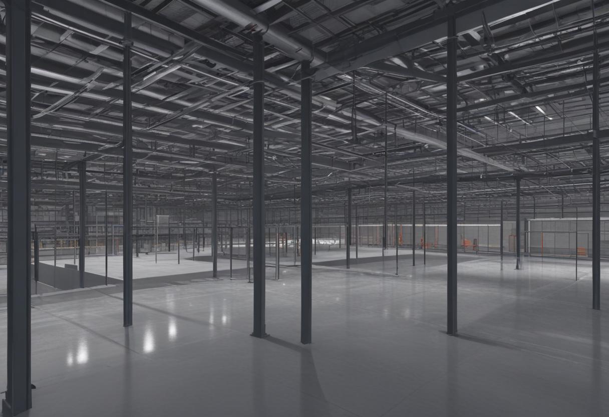 Usando BIM (Building Information Modeling) para Projetos Estruturais em ...